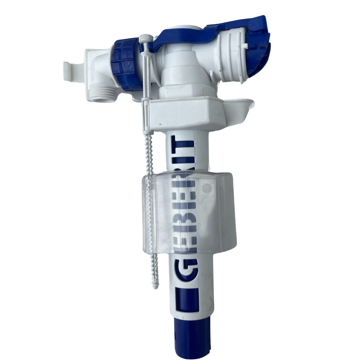 687171 Back Entry Inlet Valve with Bayonet Connection – Sustainable ...