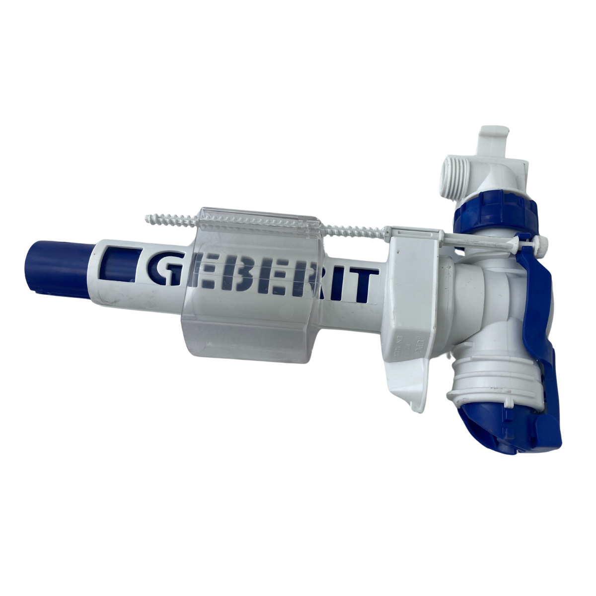 687171 Back Entry Inlet Valve with Bayonet Connection – Sustainable ...