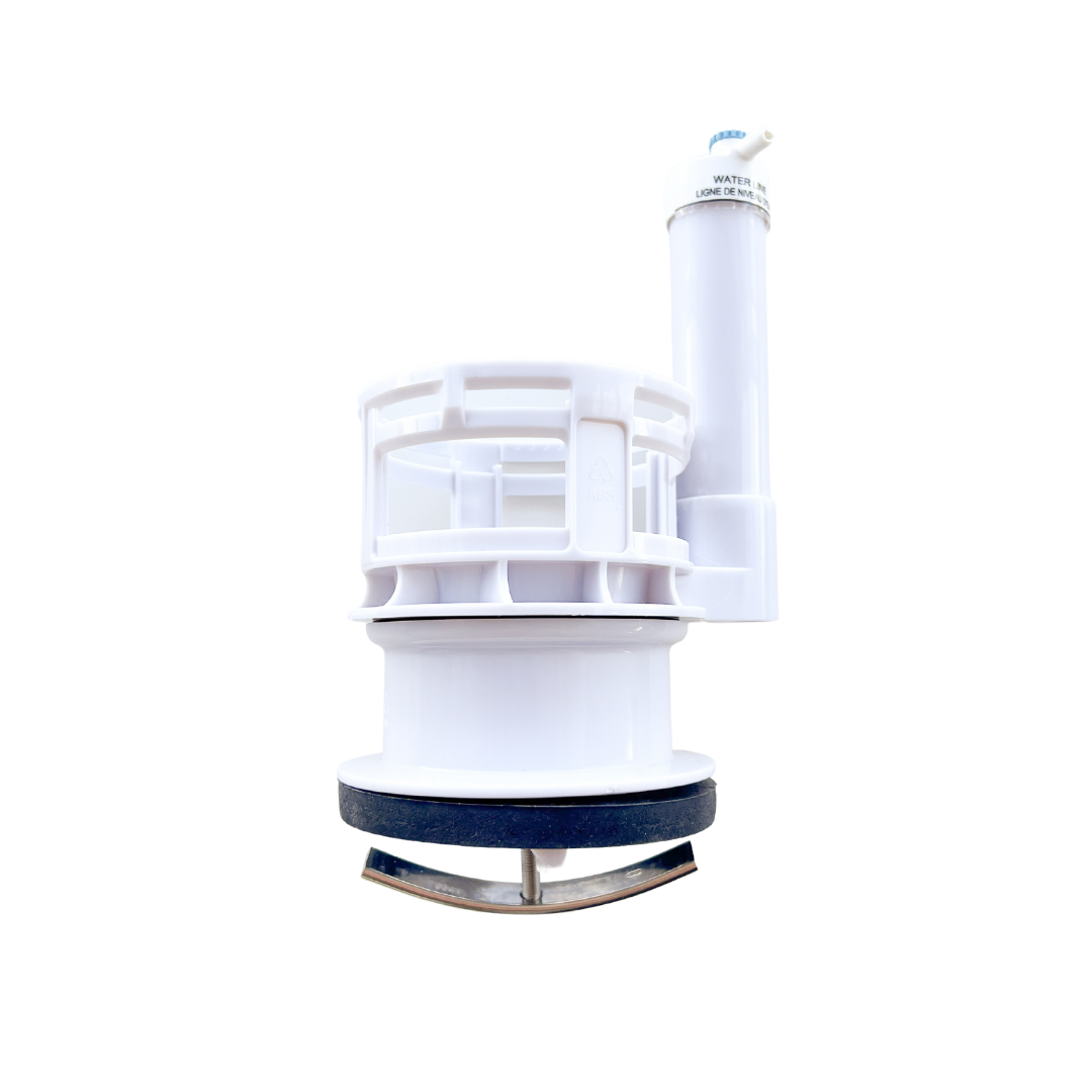 A2436-U-FT100-Base Outlet Valve Base for fluid toilets – Sustainable ...