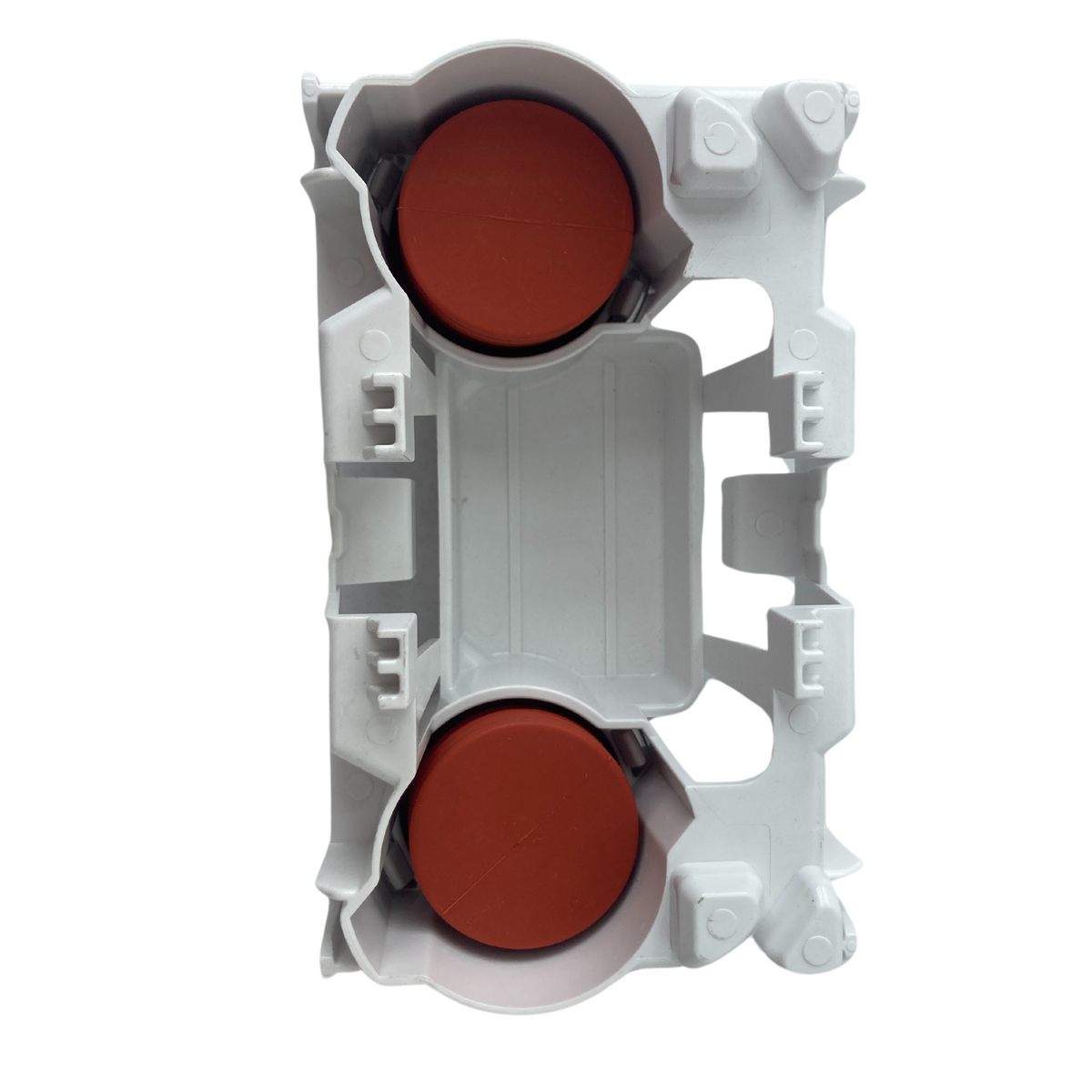 237275 Outlet Valve Bridge with Bellows and Cap – Sustainable Solutions ...