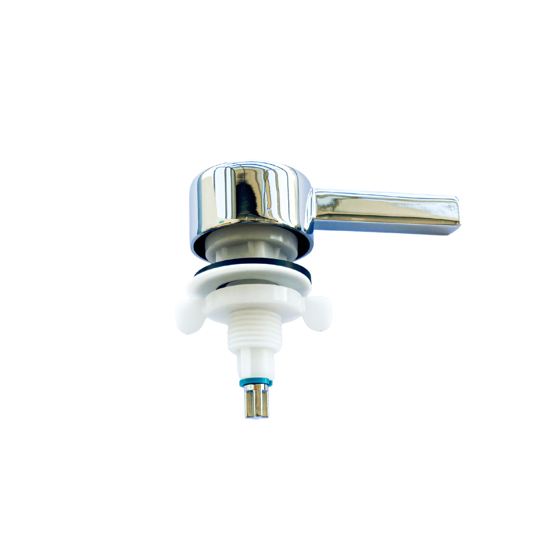 A2436064200 fluid lever handle for fluid one piece toilet (left or rig ...