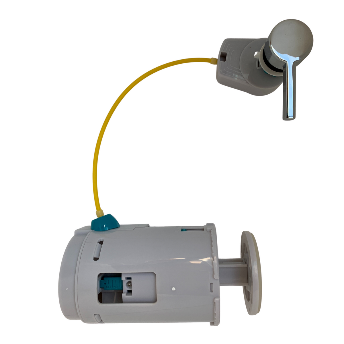 A2432-G-829110W-HEADCaroma Somerton Smart 2-Piece Outlet Valve Head fo ...